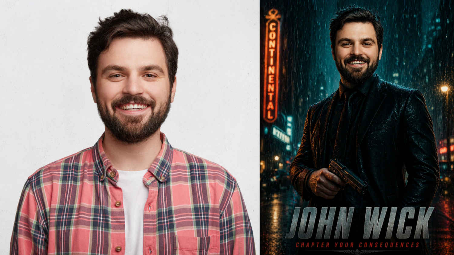 ChatGPT photo editing prompts for movie poster: Step-by-step guide