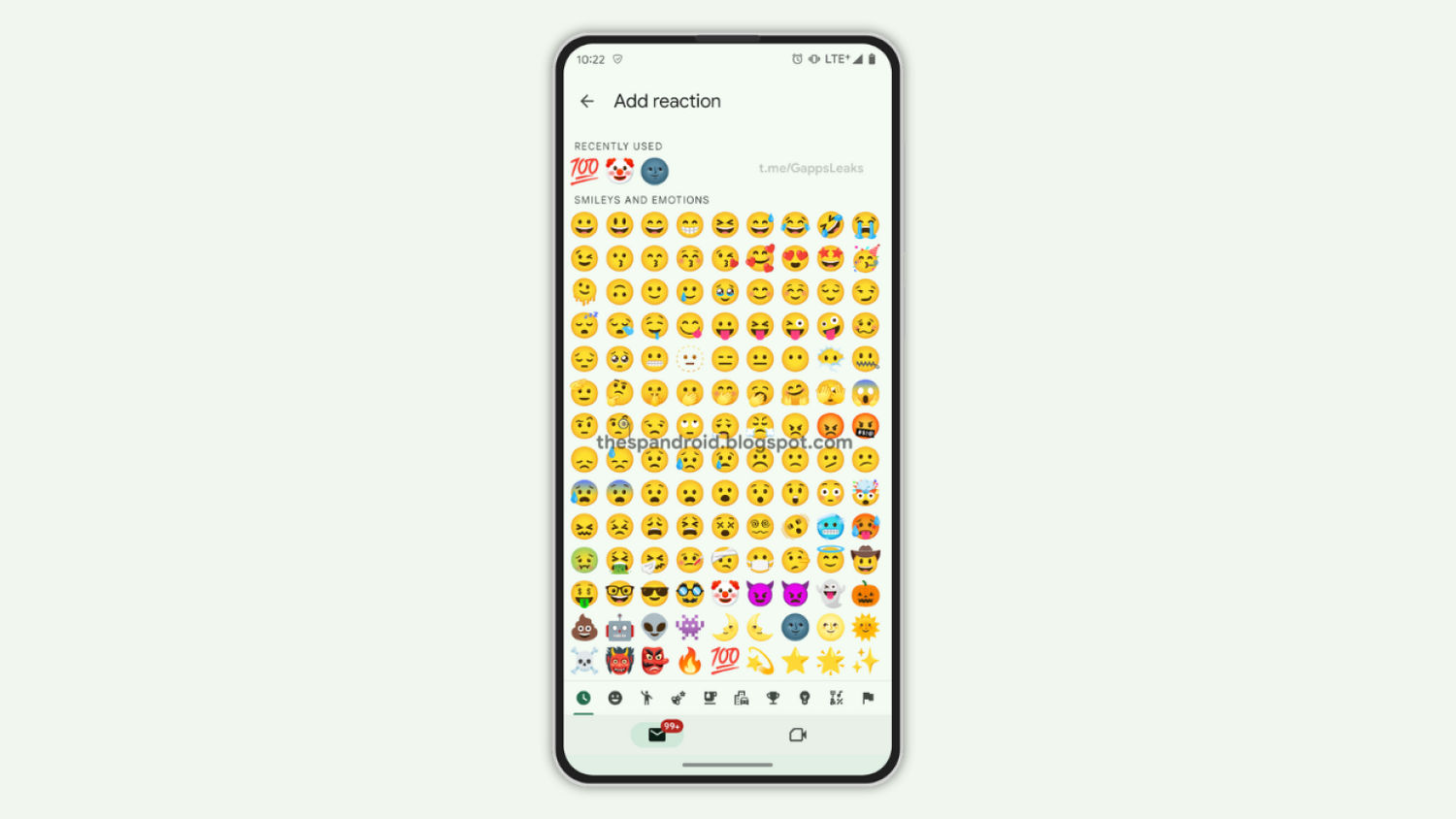 Gmail to gain emoji reactions feature: Here’s how it will work