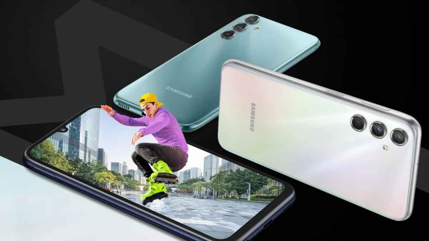 Top Amazon Great Indian Festival Sale deals on smartphones under ₹20,000