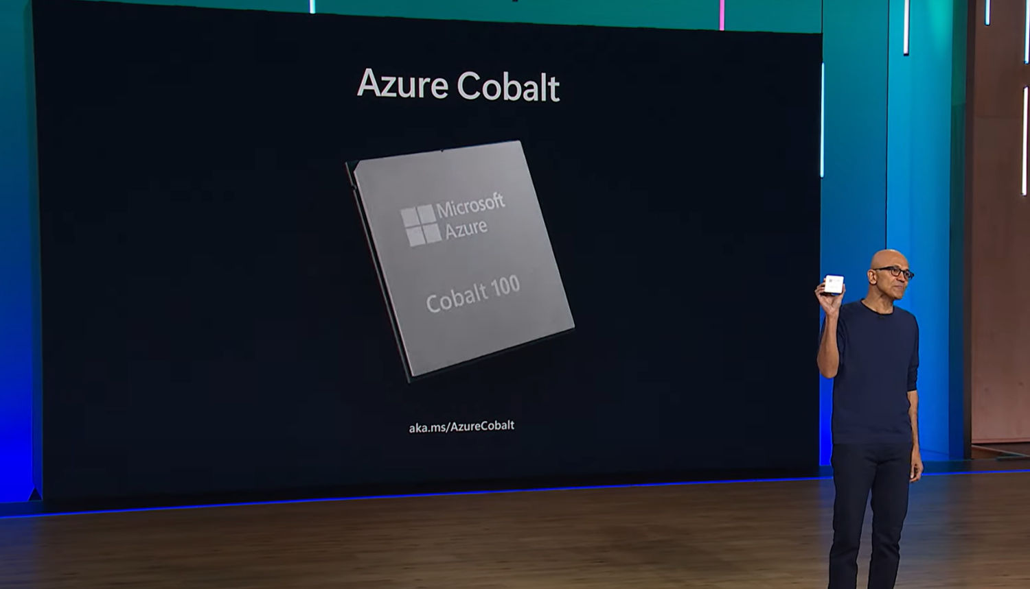 Maia and Cobalt, Microsoft's first custom AI chip and Arm chip: Know ...