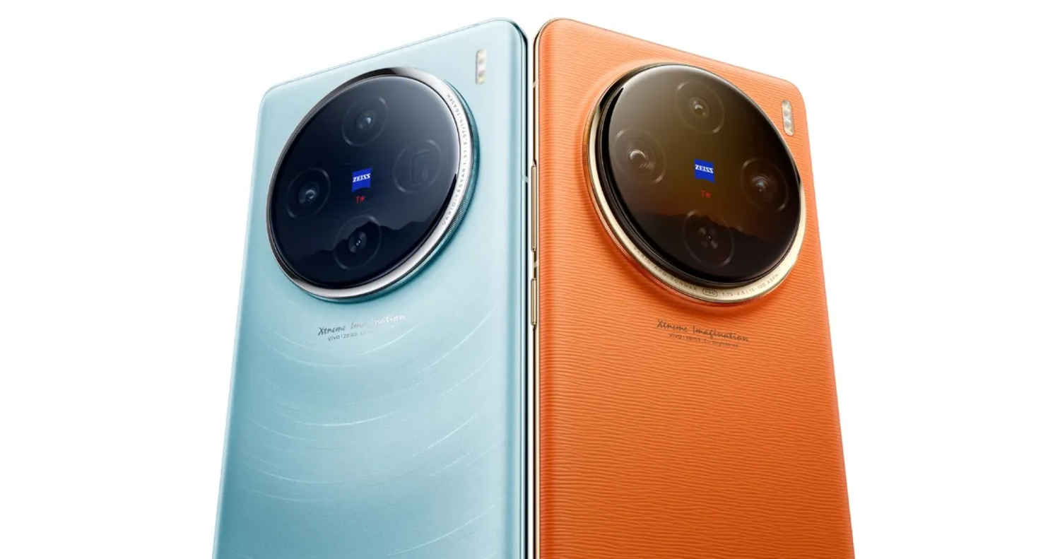 Vivo X100’s India launch timeline tipped: Here’s all you need to know