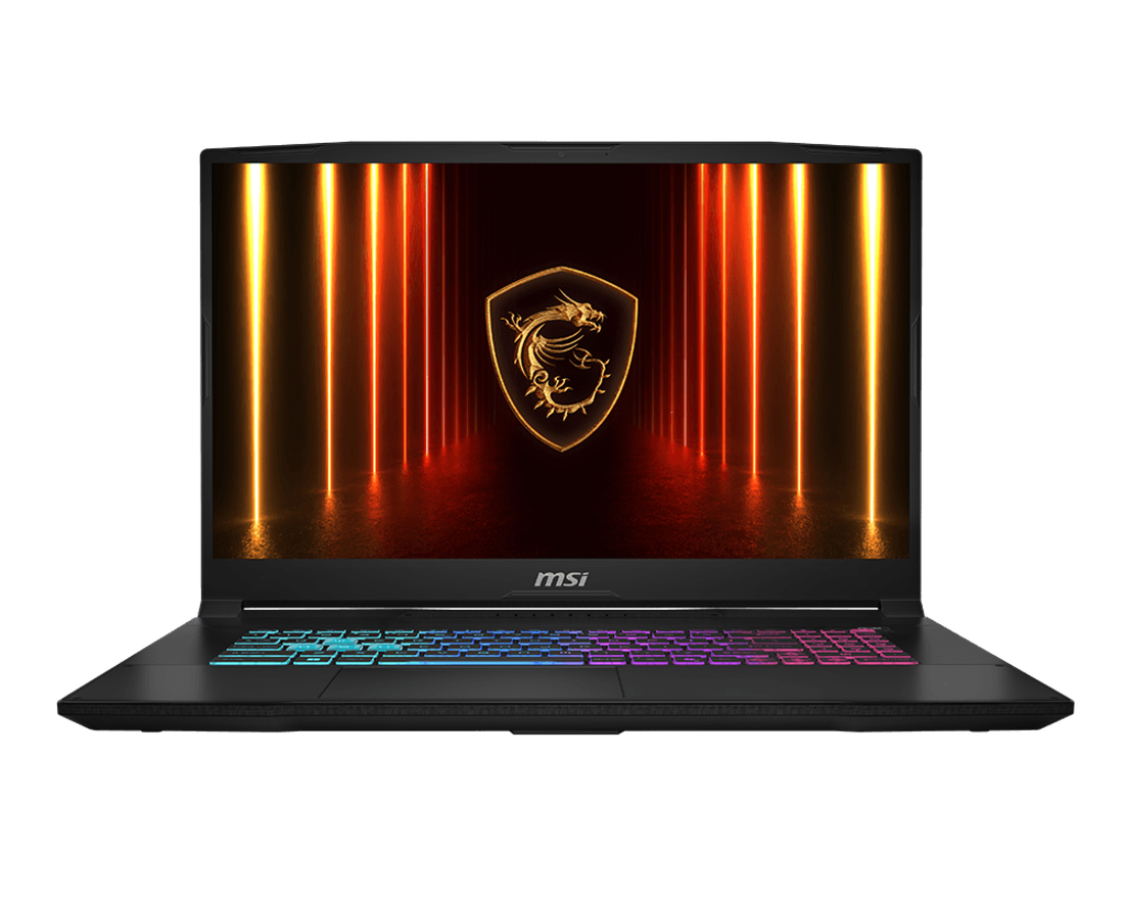 MSI 2025 Gaming Laptop Lineup Unleashed: Innovation, Power, and ...