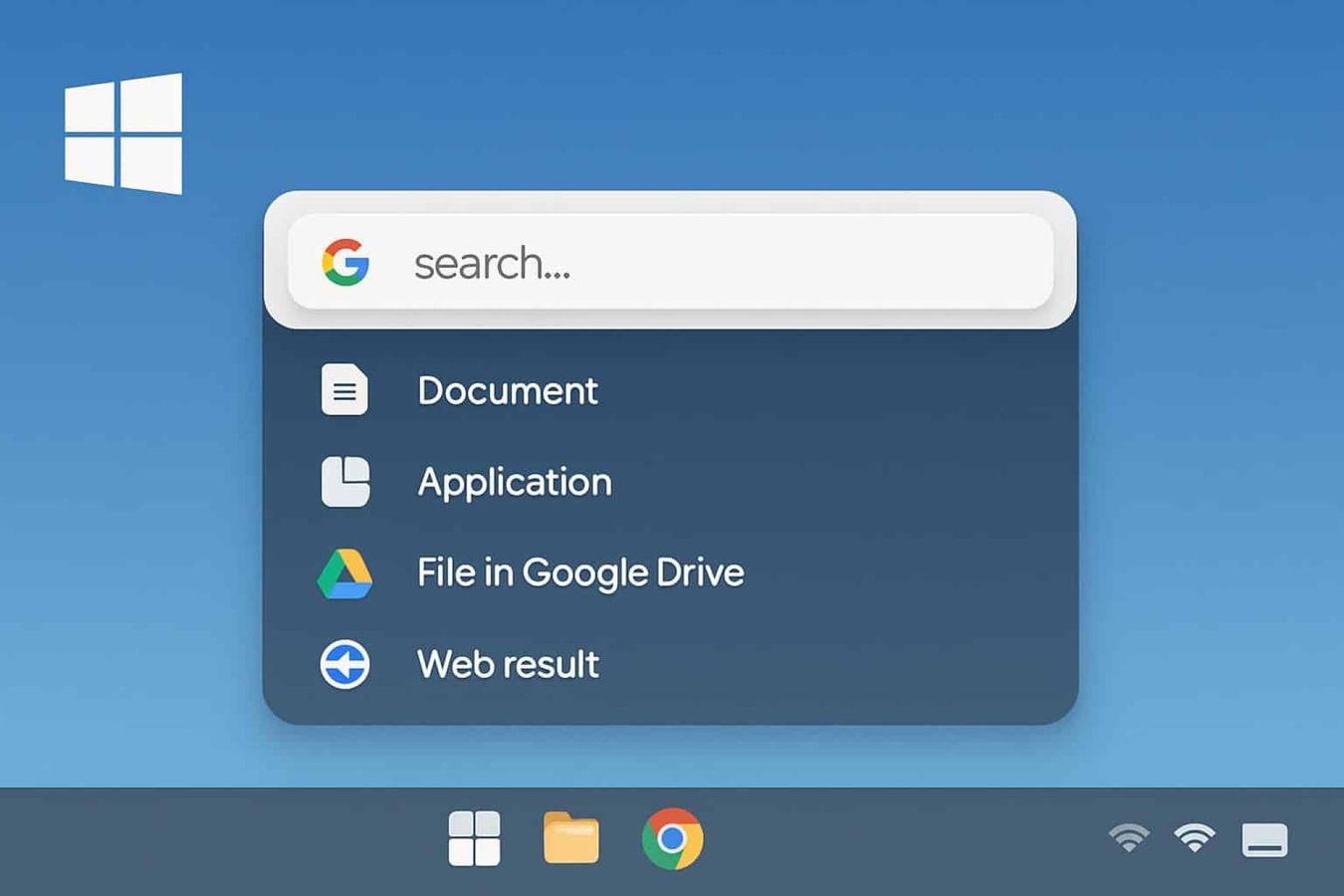 Google search app for Windows PC coming soon: How will it work?