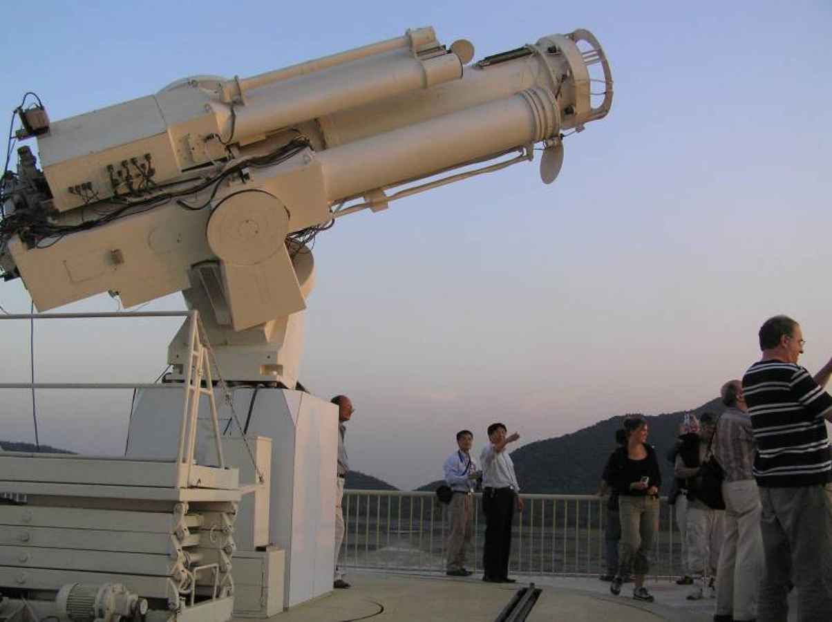 Budget 2026: India eyes deep space with four new telescope hubs