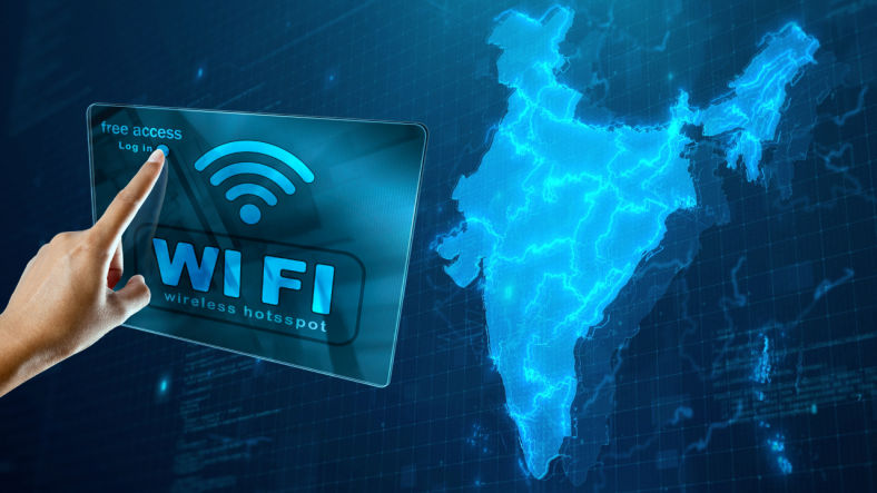 Wi-Fi 8 will work in India without 6-GHz access, Intel explains how