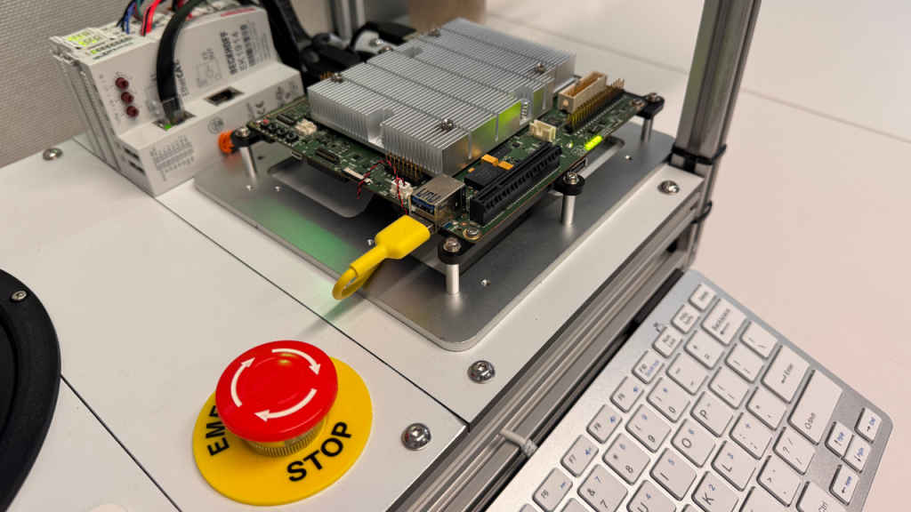 Qualcomm’s new chip for smart factories: Dragonwing IQ-X details explained