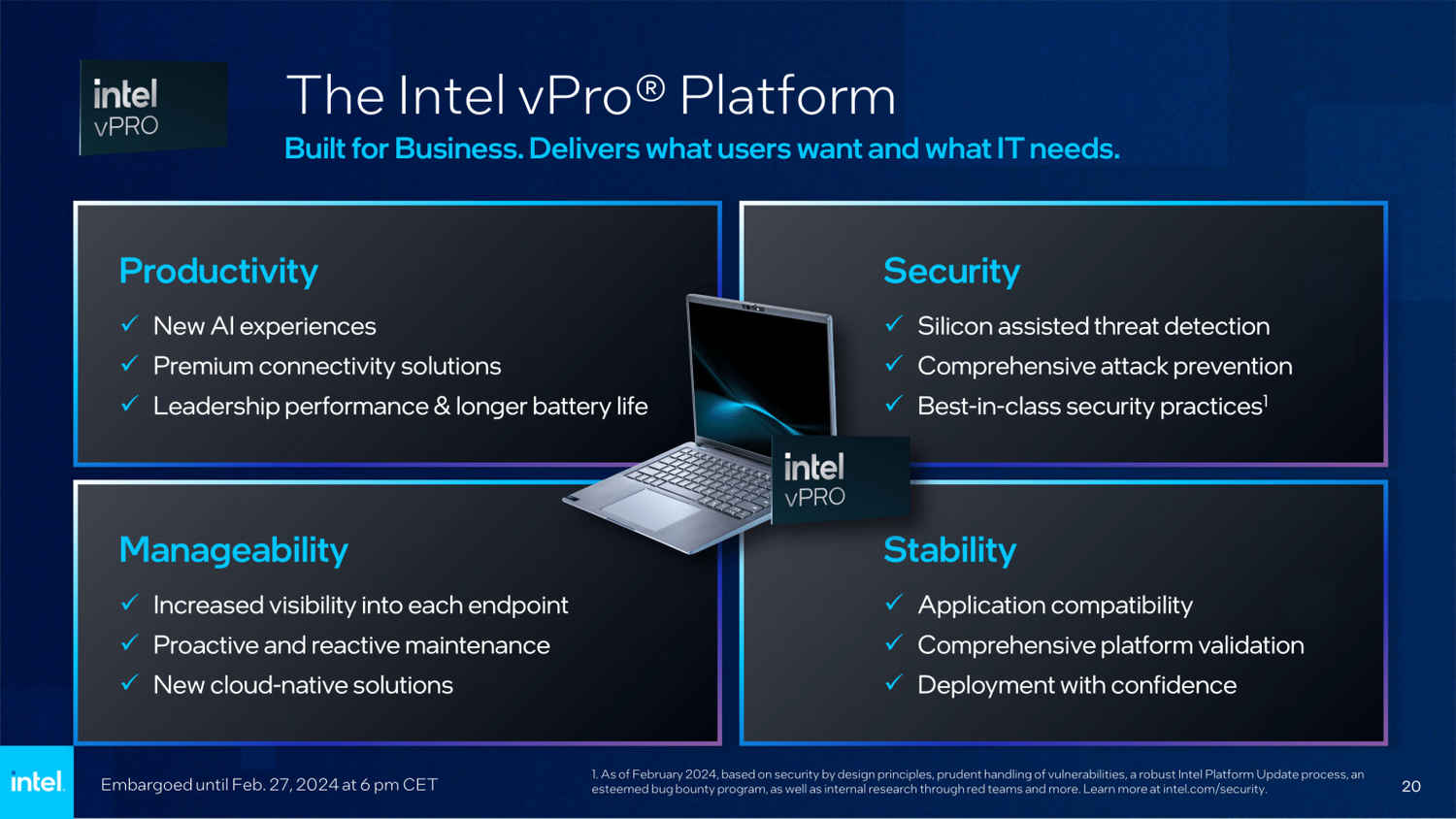 Intel ME and AMD PSP: The hidden processors inside your CPU