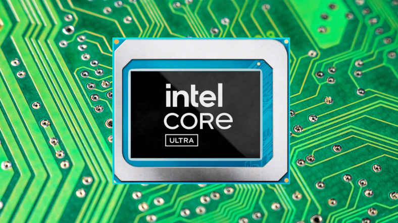 Intel’s Core Ultra mobile processors are here for an AI Everywhere world