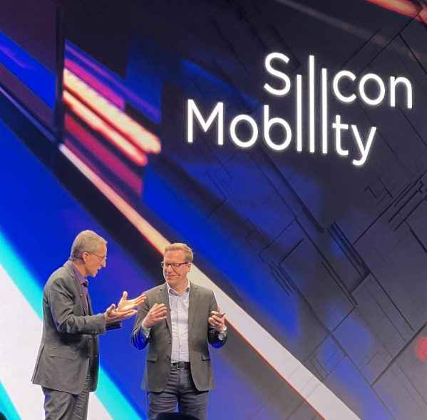 Intel AI Inside: Intel AI hits the road with 12 cores driving your car ...