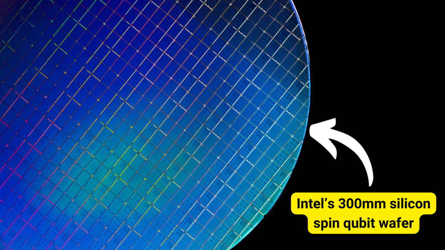 Shaping the future of quantum computing: Intel’s Anne Matsuura