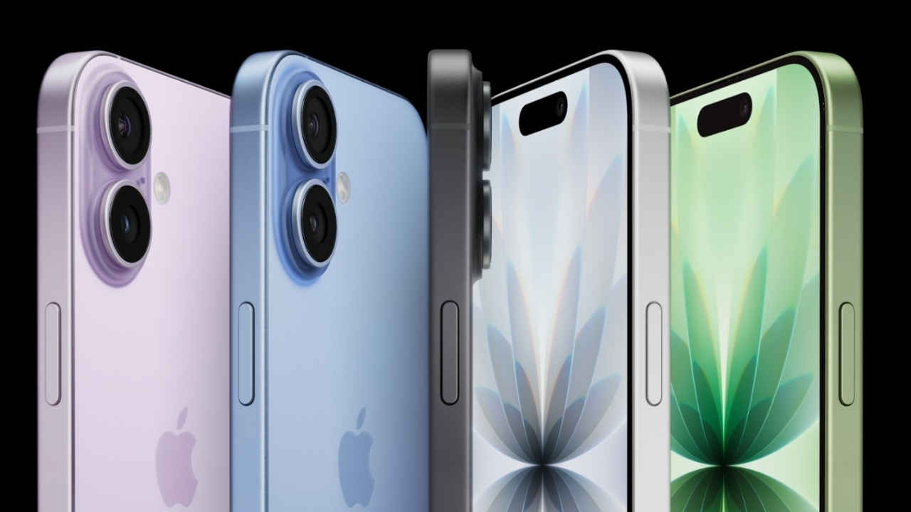 Apple iPhone 17 series vs iPhone 16 series: What’s new
