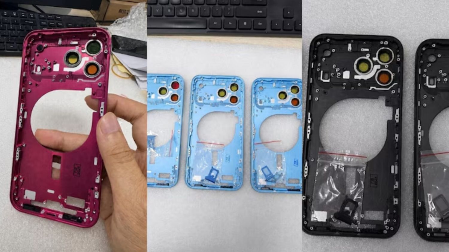 Apple iPhone 18 Pro: From 2nm A20 chip to smaller dynamic island, here ...