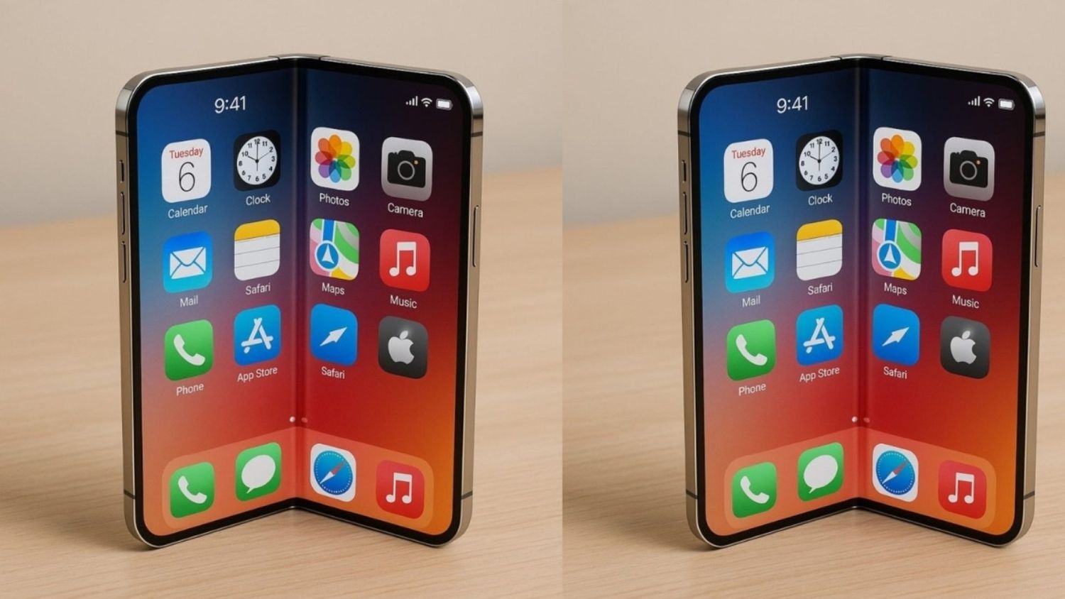 AI boom effect: Apple’s electronics supply chain dominance is ending?