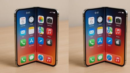 Apple iPhone Fold camera details leaked: All we know so far