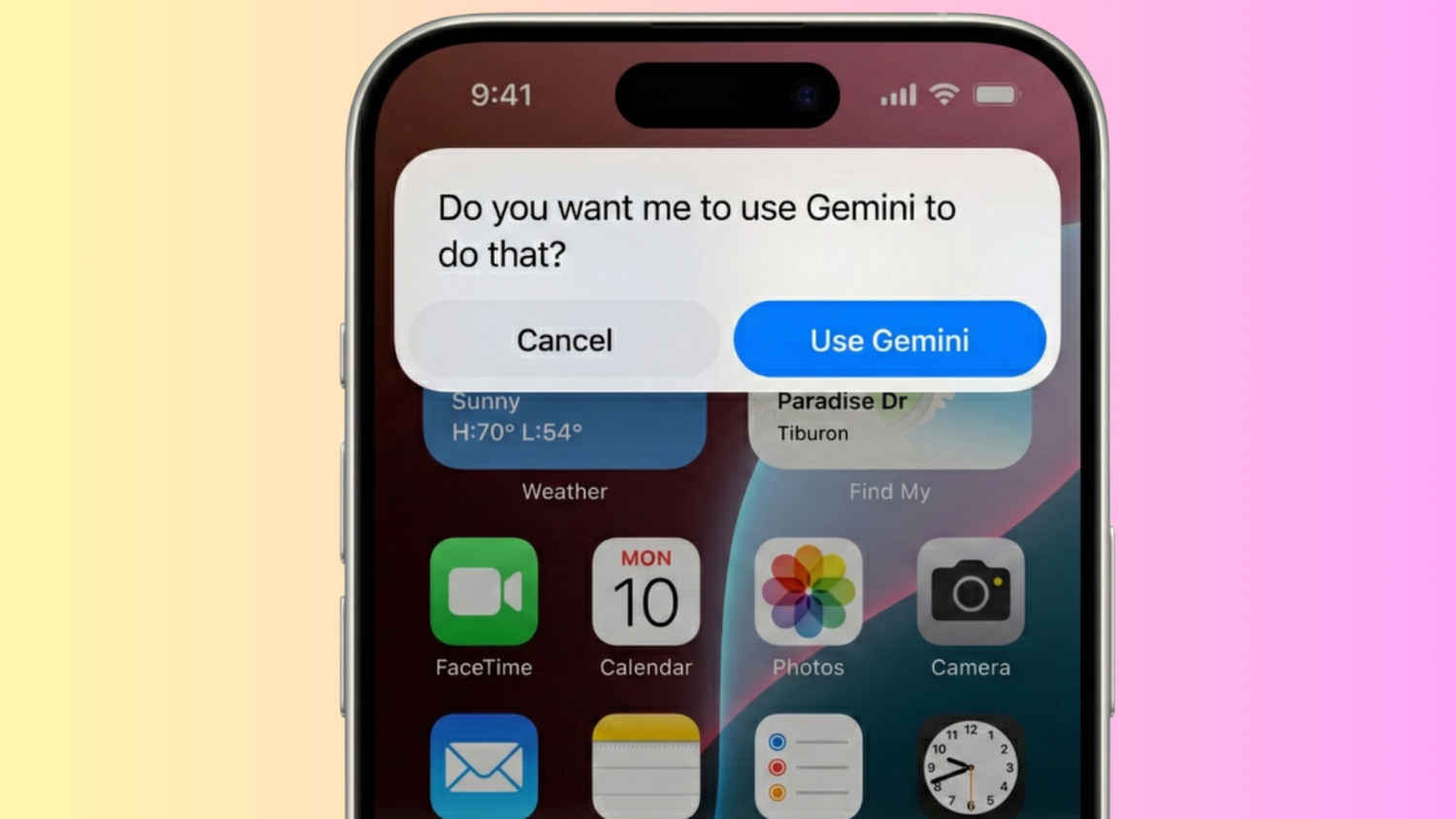 Sam Altman’s problem: Apple’s Gemini pick for Siri disempowers ChatGPT