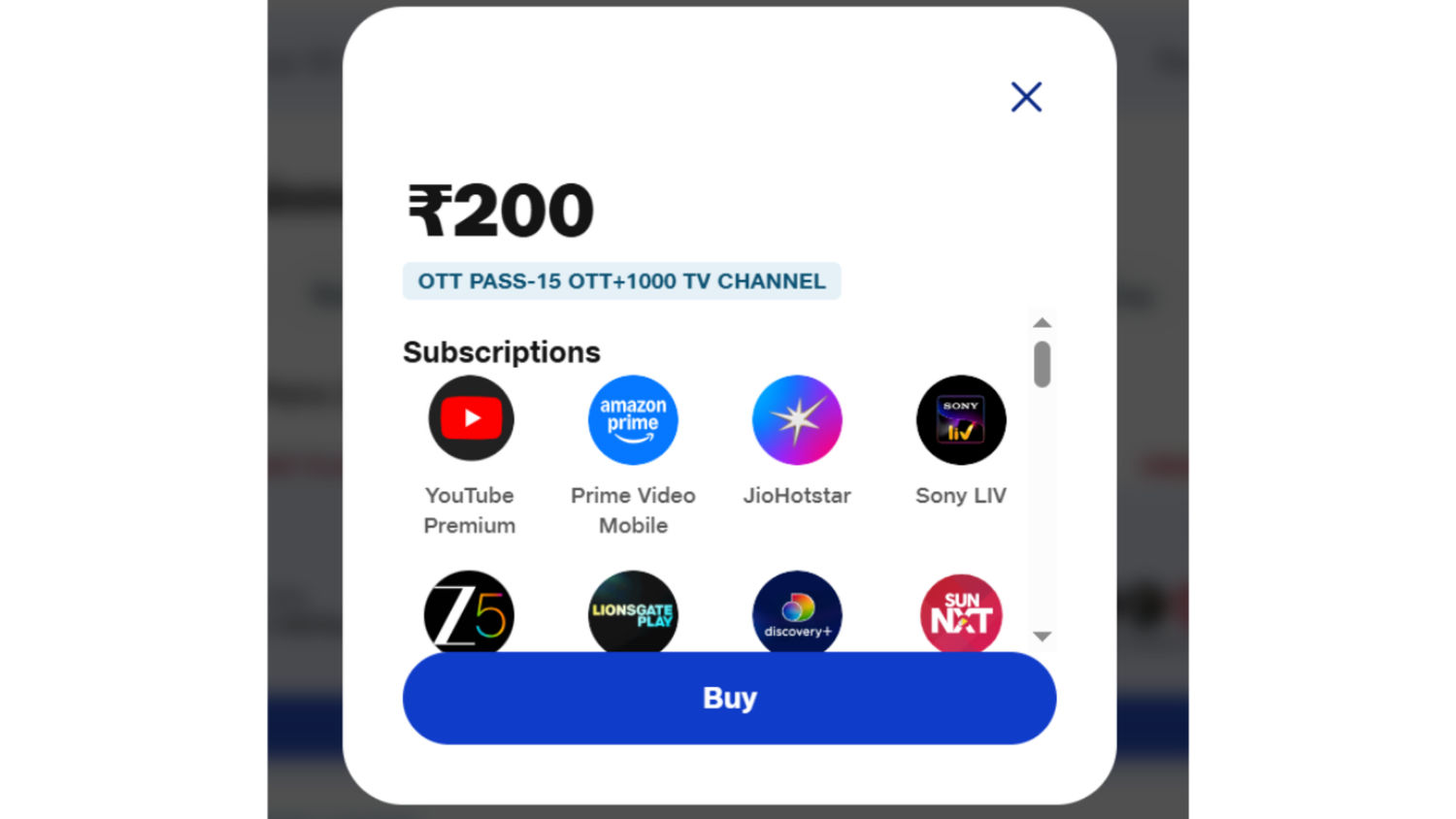 Jio launches new OTT Pass that bundles 15 streaming apps: Price ...