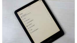 Kindle Paperwhite 2025 (12th Gen) Review: A better Kindle, but a ...