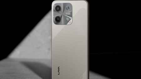 देसी कंपनी ले आई सस्ता लेकिन दमदार फोन, 120Hz रिफ्रेश रेट और 6000mAh ...