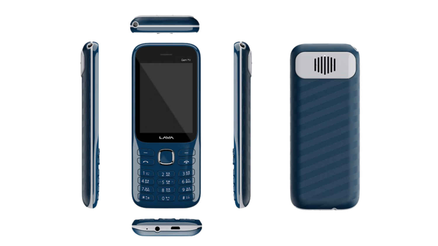 Broadcast Revolution: How India’s First D2M Phone Aims To Redefine ...