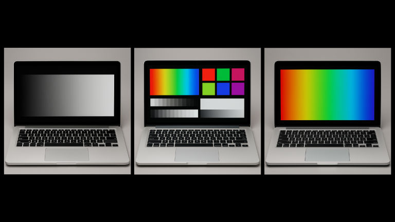 3 easy tricks to check how good your laptop display actually is