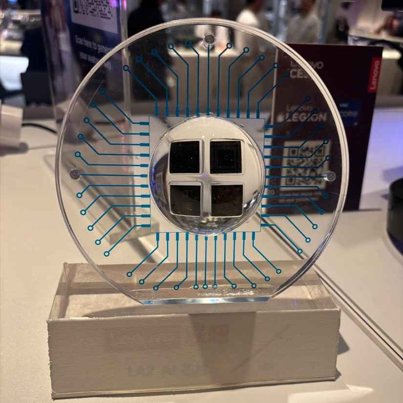 APIC creates germanium laser, photonic chip due in 2 years