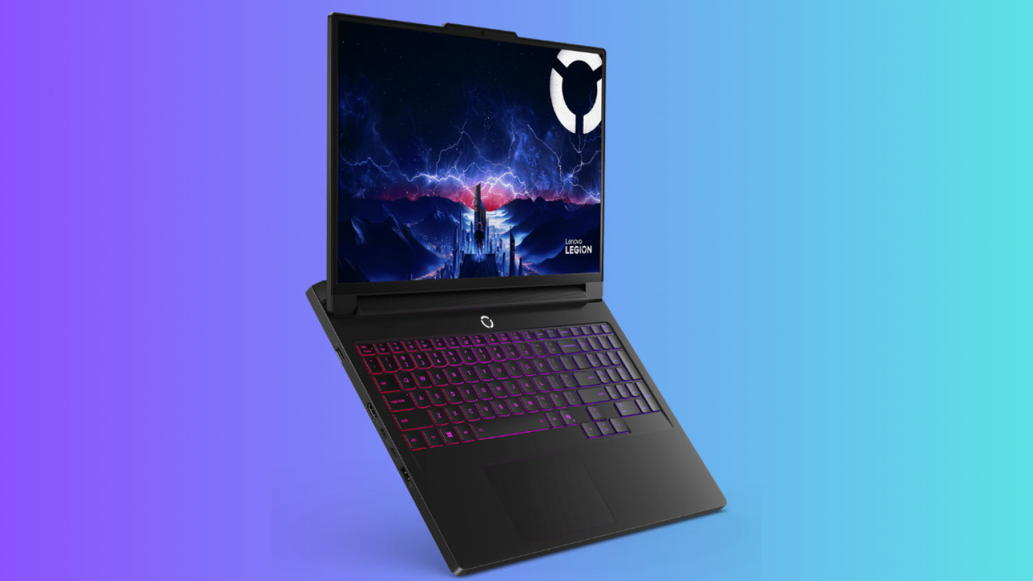 CES 2025: Best gaming laptops with NVIDIA GeForce RTX 5090 graphics