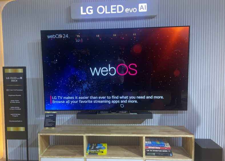 LG Launches 2024 OLED Evo and QNED AI TVs in India: Price and Details