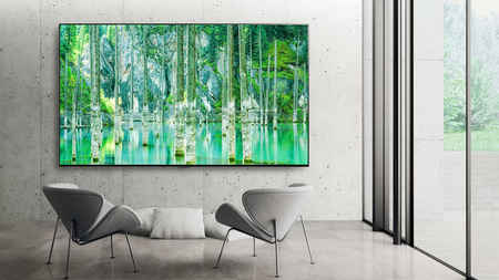 QNED vs QLED vs OLED TVs: What’s the difference?