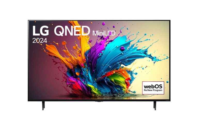 Best Mini LED TVs to buy in India in 2025