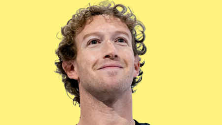 Meta’s top AI executive calls Zuckerberg’s management suffocating, here ...