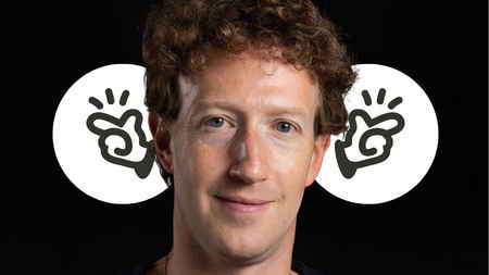 Mark Zuckerberg moves desk to AI lab, codes alongside researchers amid ...