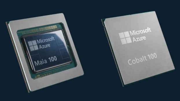 AI chips: How Google, Amazon, Microsoft, Meta and OpenAI are ...