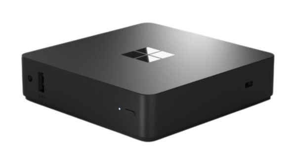 Windows 365 Link: Microsoft’s compact cloud PC to rival Apple Mac mini