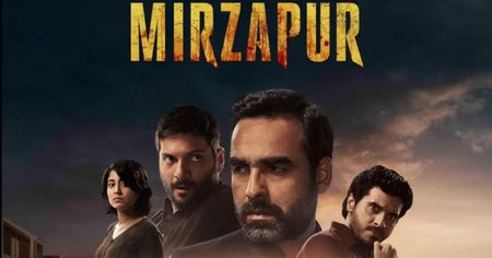 Mirzapur season 4 to debut soon? Check release timeline, star cast and ...