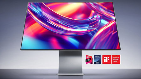 Samsung Movingstyle lineup with battery-powered touchscreen and smart ...