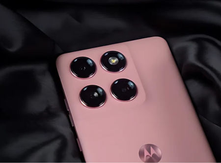 Motorola Edge 60 Fusion 5G price dropped to Rs 18,500: Check deal ...