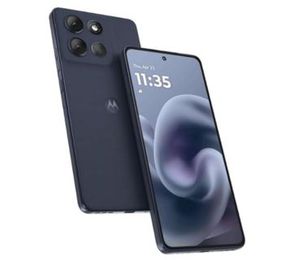 Moto G86 Power 5G - Price in India, Camera, Battery, and Full ...