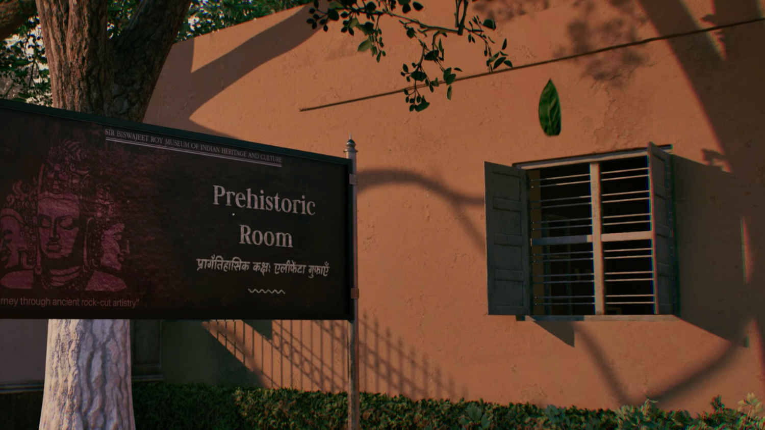 From India to the World: Mukti’s journey from Concept to PS5 Trailer