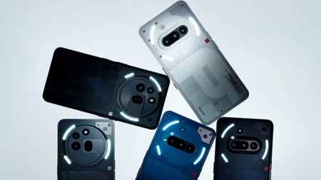 Nothing Phone 4a Pro and Phone 4a colours leaked: Check expected launch ...