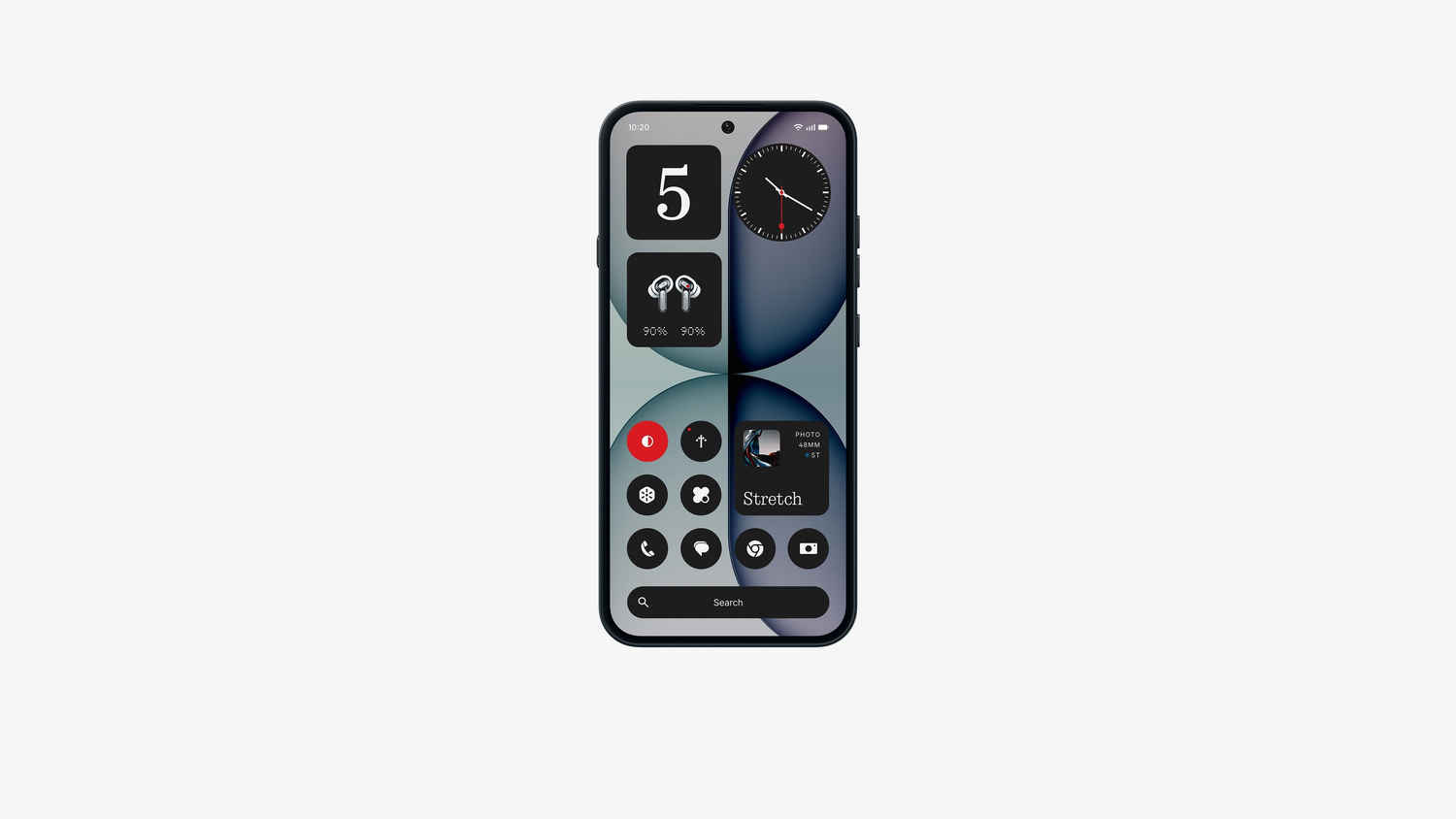 Nothing Phone 3 Price in India, Full Specifications and Key Features