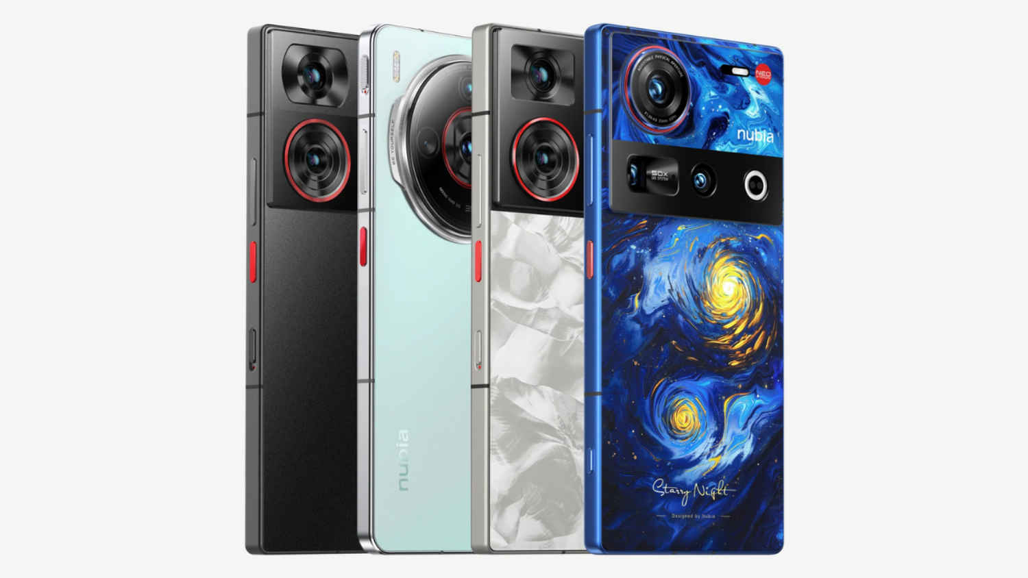 Best Android phones with Apple iPhone-like Camera Control Button