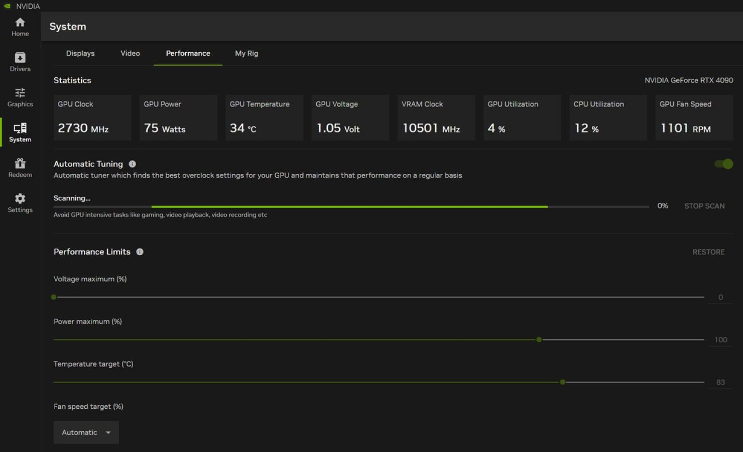 NVIDIA’s All-in-One App: What’s New Since the Beta Version?