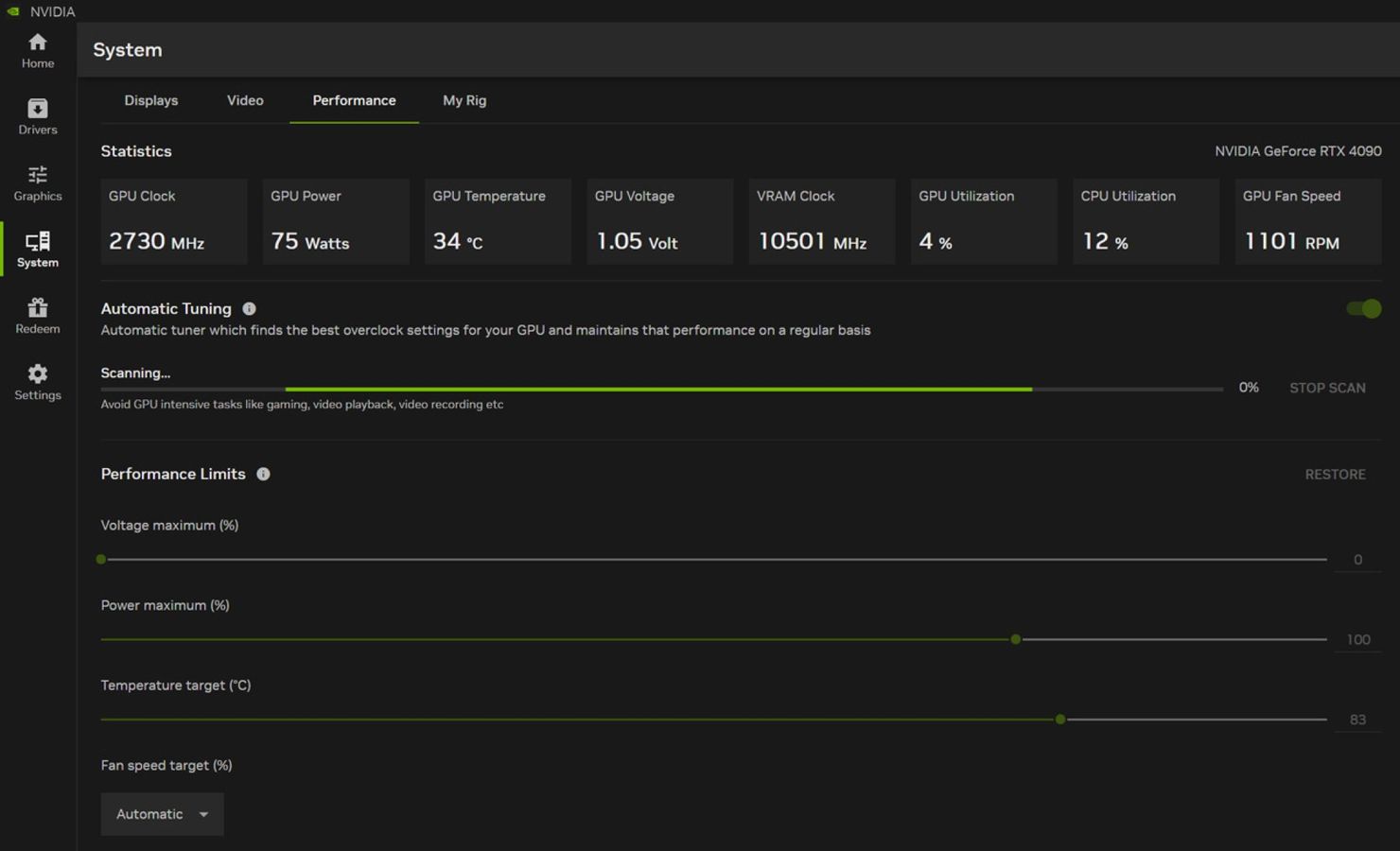 NVIDIA’s All-in-One App: What’s New Since the Beta Version?