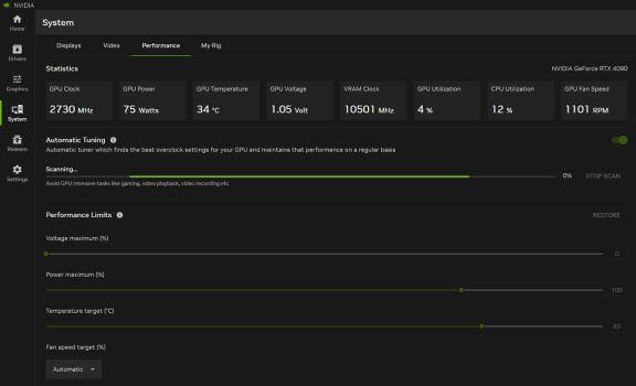 NVIDIA’s All-in-One App: What’s New Since the Beta Version?