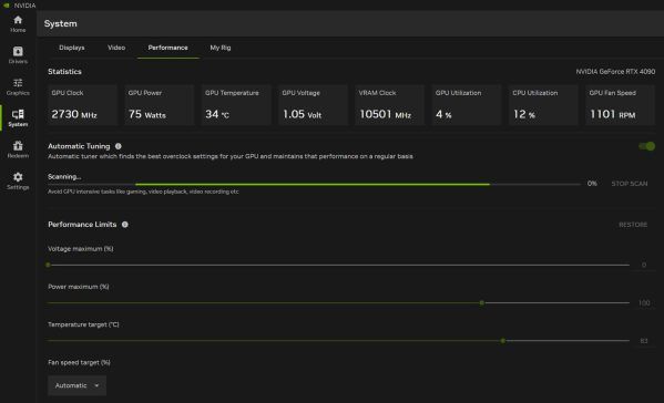 NVIDIA’s All-in-One App: What’s New Since the Beta Version?