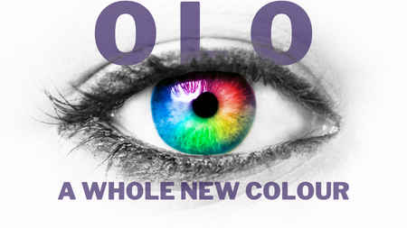 Scientists create ‘olo’ new colour: How will it impact our digital life?