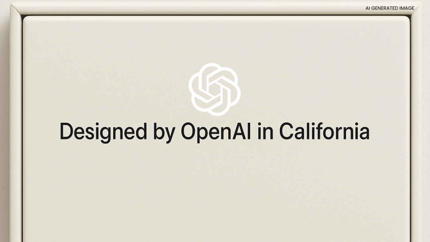 OpenAI device missing: Inventing the future’s hard, even for Sam Altman ...