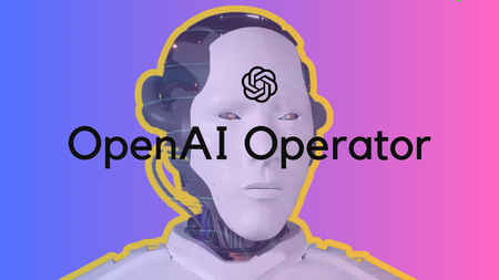 OpenAI Operator AI agent beats Claude’s Computer Use, but it’s not perfect