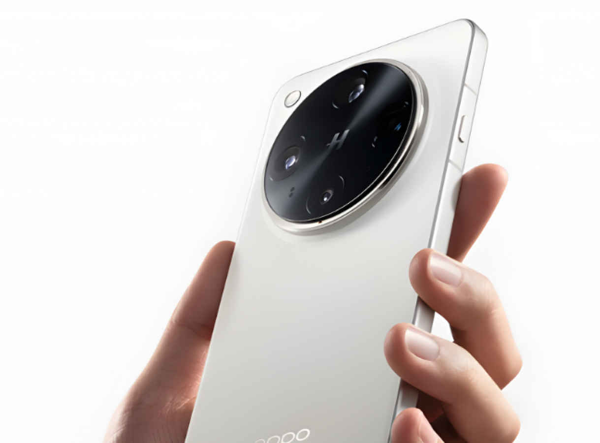 Oppo Find X9 Ultra global launch this week: Specs, price range and more ...
