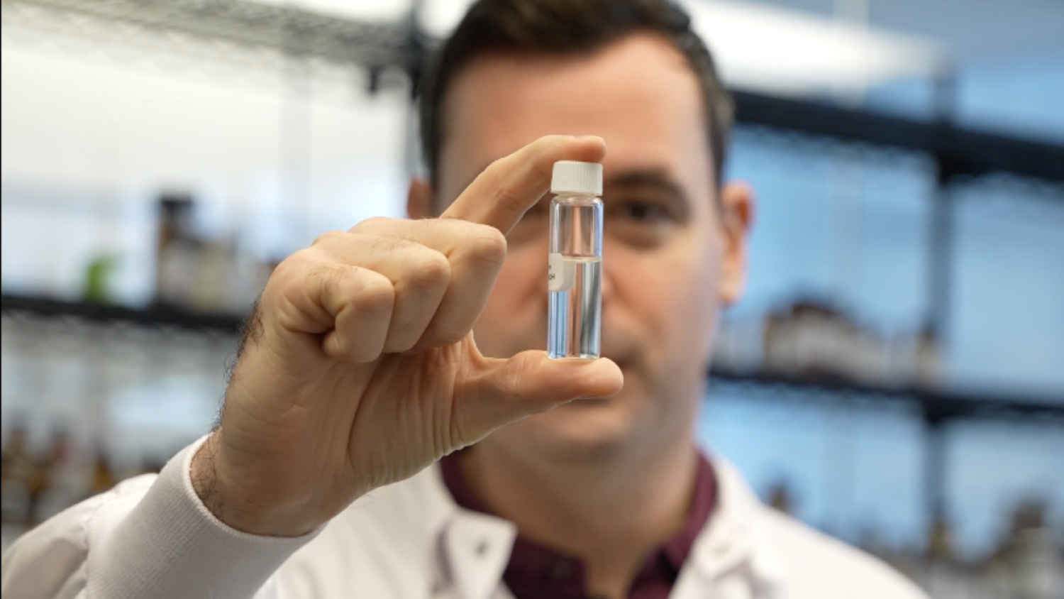 Osmo’s scent teleportation: How AI is digitising scent for the first time